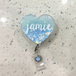 Candy Corn Badge Reel Halloween Badge Reel Fall Badge Reel - Etsy