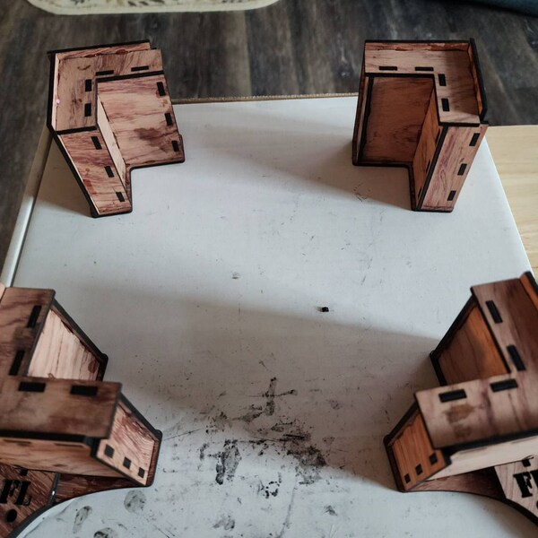 Complete Jig for Xtool RA2 Pro Rotary Adapter [3D Printable Files] - Etsy