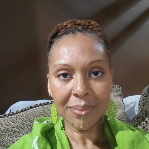 EARHALO - BIA'S CROWN | Ear Cuff Chain & Face Chain - Face Jewelry ...