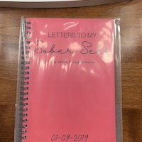 Printable Recovery Planner 12 Step Worksheet Recovery Journal Sobriety ...