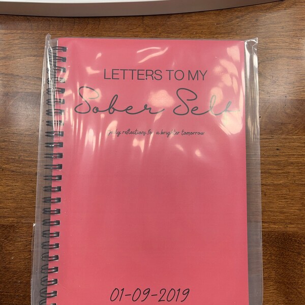 Printable Recovery Planner 12 Step Worksheet Recovery Journal Sobriety ...