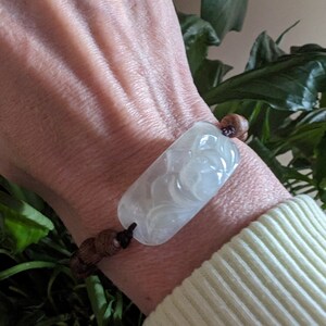 Chinese Traditional Locket Small Jadeite Pendant - Etsy