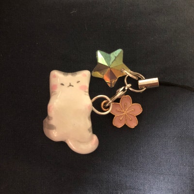 Clay and Resin Pins Handmade Unique and Super Cute - Etsy