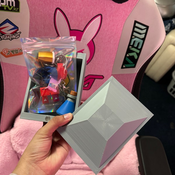 Runescape Marks of Grace Coasters Set of 5 With Holder Runescape Gift ...