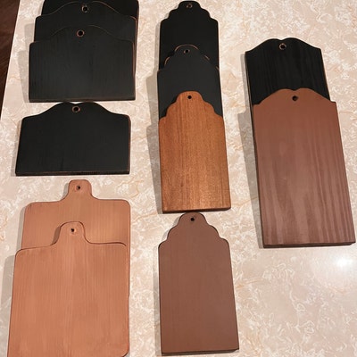 Tombstone Sampler Board - Etsy