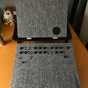 Arturia Minilab 3 Protective Cover - Etsy