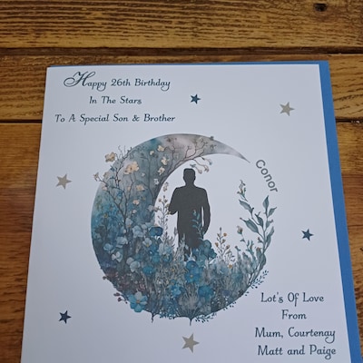 Handmade Personalised Retirement Card, Butterfly Tree Retirement - Etsy UK