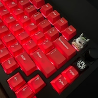 Portal Keycaps Cherry MX Gateron Logitech Razer Switch Mechanical ...