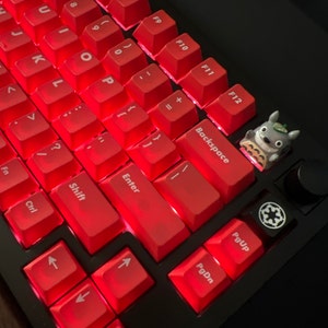 Portal Keycaps Cherry MX Gateron Logitech Razer Switch Mechanical ...