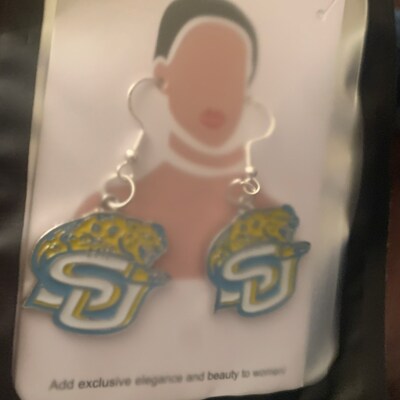 FAMU North Carolina A&T Southern University Snap Charms HBCU Collegiate ...