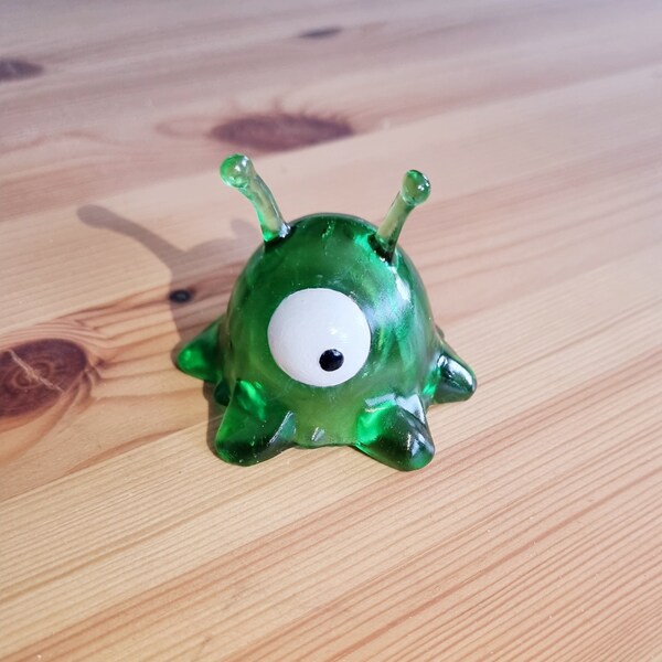 Futurama Brain Slug, Futurama Prop, Futurama Cosplay, Easy Cosplay ...