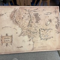 Train Station Wall Mural, Train Track Wall Paper, Railroad Wall Paper ...