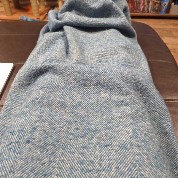 Natural Washed Sheep Wool Filling, 100% Pure and Natural Wool,merino ...