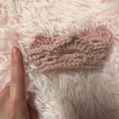 Crochet Pet Crown Pattern PDF Crochet Pattern Makes Crown / Tiara for ...