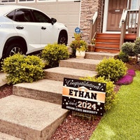 Personalized First Day of School Whiteboard With Name, Back-to-school ...