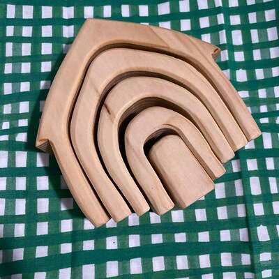 6 Rope Ring Toss Throwing Rings Throwing Game Rings Rings Only Free ...