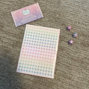 Music Note Permanent Vinyl Sticker Sheet - Etsy