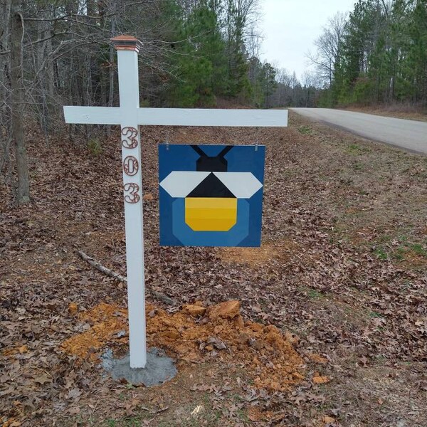 Victorian House Numbers Cast Iron Mail Box Numbers - Etsy