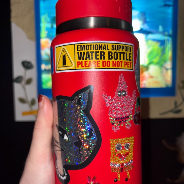 Ponte Las Pilas Mexican Sticker, Mexico Sarcastic Snarky Sassy Quotes ...