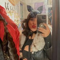 Red Devil Horn Hat, Devil Vintage Bonnet, Devil Hood, Hat With Horns ...