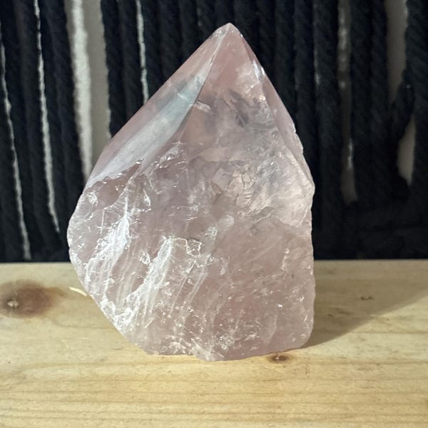 Larimar Deep Blue Nodule Butterfly Split Specimen Freeform High Quality ...