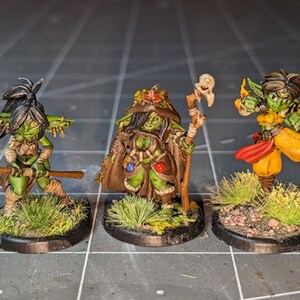 Corpses / Dead Body Scatter 28mm 32mm Resin Print Miniature - Etsy