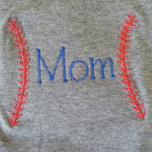 Baseball Laces Monogram Frame Embroidery Design Instant Download - Etsy