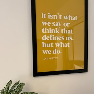 Hey Good Looking Colourful Quote Print Unframed 4x6/5x7/8x10/a6/a5/a4 ...