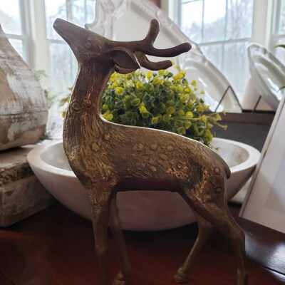 Genie With Urn Planter - Etsy