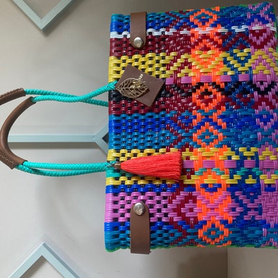 FILIPINO TOTE BAG, Pinoy Tote Bag, Filipino Gift Ideas, Philippines ...