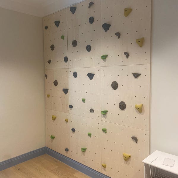 Colorful Rocket Climbing Wall for Kids LEZUN [L], Rocket Climbing Wall ...