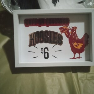 Rooster Vector File for Print and Cutting - Etsy