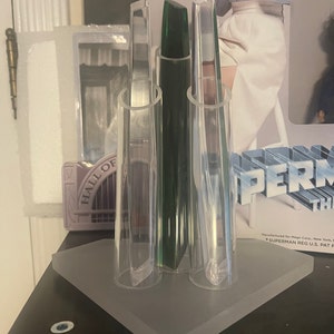 T-virus With Embossed Ends Machined Aluminum Large - Etsy