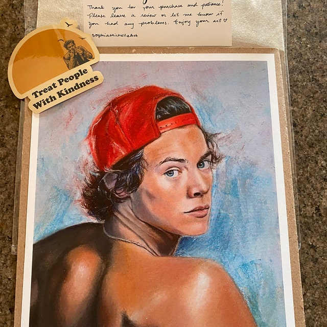 SophiaMichelleArt on Etsy