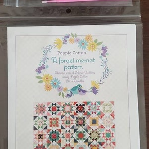 Its Sew Emma Upbeat Quilt Pattern 4 Size Variations - Etsy