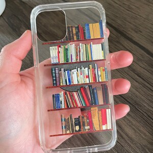 Aesthetic Scrap Collage Clear Cases for Iphone 12 Mini 11 Pro | Etsy