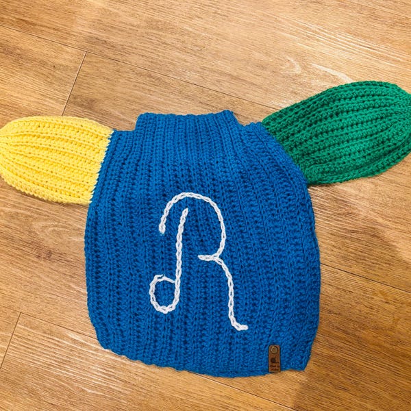 CROCHET PATTERN - Women's Oversized Poncho - Barcode Poncho Crochet PDF ...