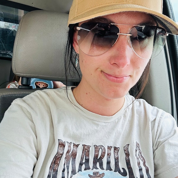 Amarillo by Morning Shirt, Amarillo Shirt, Country Shirt, Texas Shirt ...