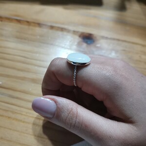 925 Sterling Silver Rectangle Shape Plain Bezel Pendant Blank - Etsy