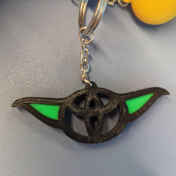 Ford F150 Raptor Keychain - Etsy