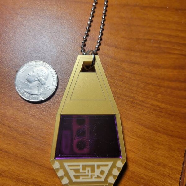 Custom Digimon Tag and Crest - Etsy