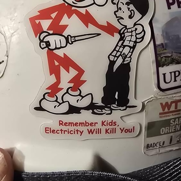 Motorcycle Car Magnet Cat on Motorcycle Car Magnet Gift for Biker ...