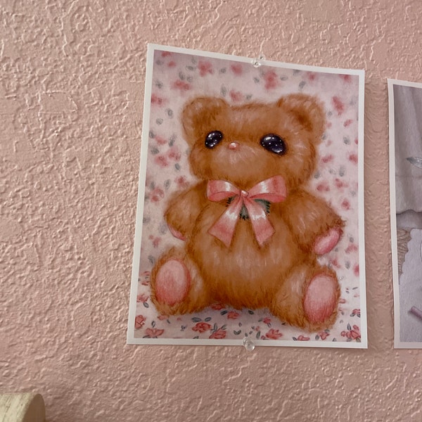 Keepsake - Print - Etsy