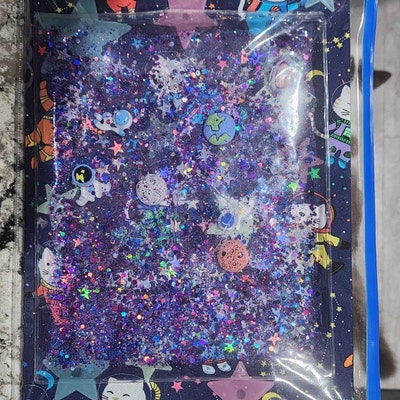 Squish Mat Squish Bag, Squish Panel, Sensory Bag, Water Bag, Water Mat ...