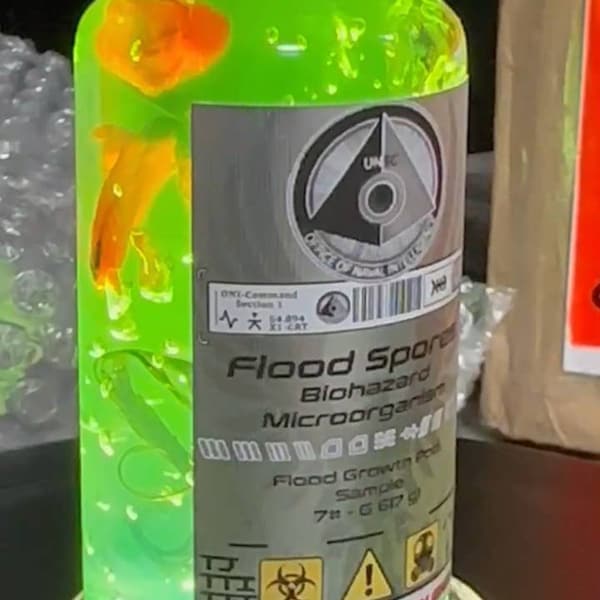 Half-life 2 Headcrab Container Cosplay Gordon Freeman Valve Steam Half ...