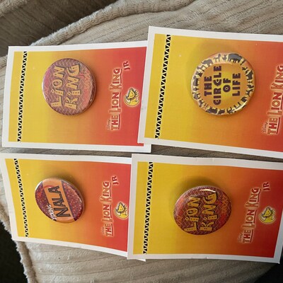 Matilda the Musical Inspired Sticker Pack 9 Count - Etsy