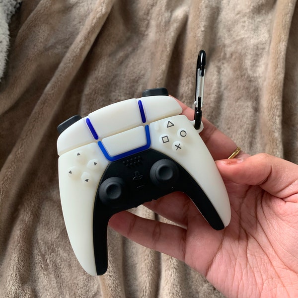 Christmas Tree Airpods Case Generation 1 & 2 | Cute AirPod Case ...