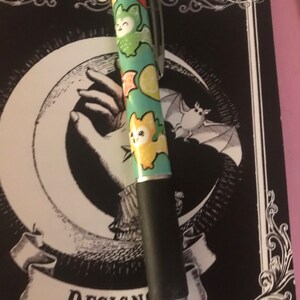 Boo Berry Sticker/strawberry Milk Sticker/vinyl Sticker/creepy - Etsy