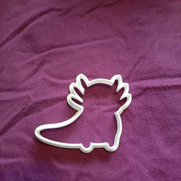 Gecko Cookie Cutter, Leopard Gecko Gifts, Lizards Kids Party Ideas ...