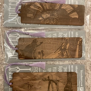 Nintendo NES Controller Bookmark With Tassel Laser Engraved | Etsy